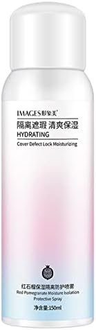 BKGDO Sunscreen Spray SPF50 PA+++ Skin Protective Spray Isolation Cream ...