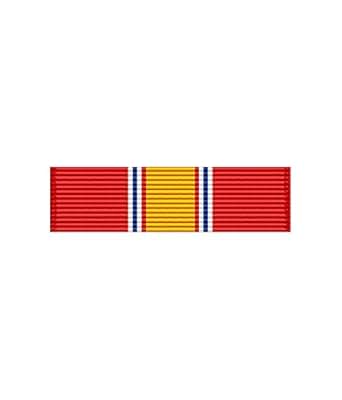 Amazon.com: US Army National Defense Ribbon: Clothing