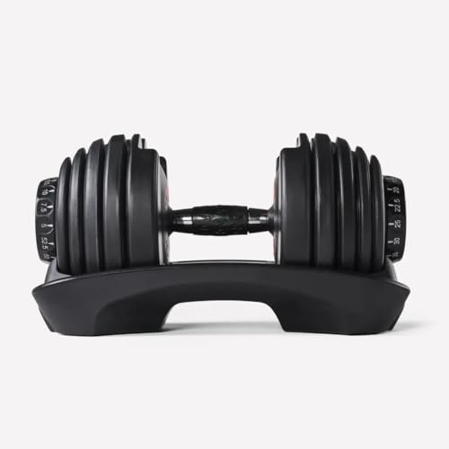 BowFlex SelectTech 552 Dumbbell (Single) for sale | North Las Vegas, NV ...