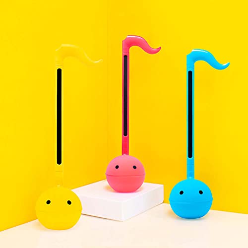 Otamatone Classic [English Edition] Yellow Japanese Electronic Musical ...