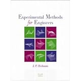 Amazon.com: Experimental Methods for Engineers (Mcgraw-hill Series in ...