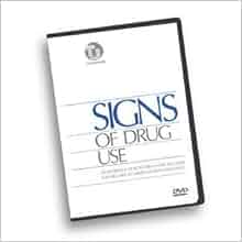 Signs of Drug Use: An Introduction to Drug and Alcohol Vocabulary in ...