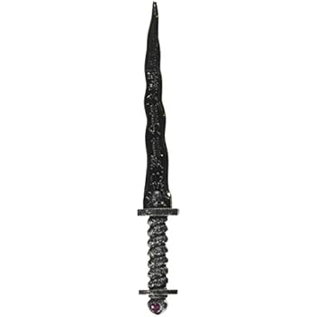 Amazon.com: Icon Heroes Once Upon a Time: Emma Swan Dark One Dagger ...