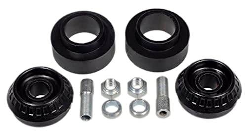 DEALPAREX Leveling Lift Kit 1.2 inch 30mm for Toyota Aqua, Aygo, Belta ...