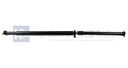 ORIGINAL Gelenkwelle, Kardanwelle DACIA DUSTER 370002820R, 320003602R ...