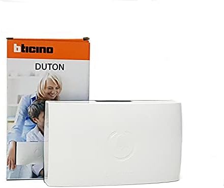 سعر Bticino Duton Bell - 220V فى مصر | بواسطة امازون مصر | كان بكام