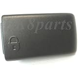 Amazon.com: Black Front Door Handle Cap Cover Left Side CXJ500050 Fit ...