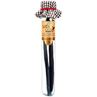 Amazon.com : Villa Vainilla Mexican Vanilla Beans - All Natural, Pure ...