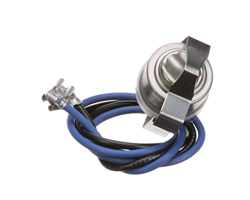 Kolpak 550005428 Defrost Termination Switch Se: Amazon.com: Industrial ...