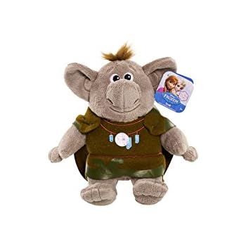 Amazon.com: Disney Frozen Inside Out Troll Plush: Toys & Games