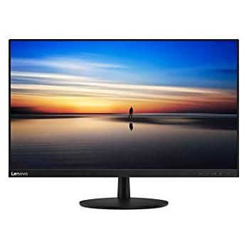 Amazon.com: Lenovo ThinkVision P27h-10 27 LED LCD Monitor - 4 ms ...