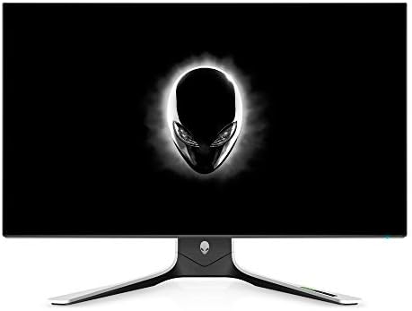Dell Alienware 27 QHD Gaming Monitor - 240Hz Refresh Rate, White ...