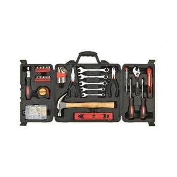 Amazon.com: Durabuilt: 144 Piece Household Tool Set: Home Improvement