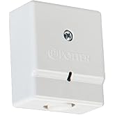 Amazon.com: 2020130 Potter HUB-M Amseco Hold-up Switch - Single ...