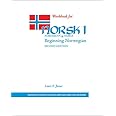 Amazon.com: Norsk, nordmenn og Norge 1: Textbook for Beginning ...
