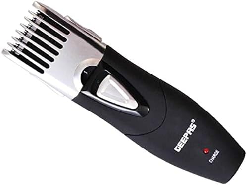 سعر مكينة الحلاقة الرجالية GTR8126 من جيباس ضد الماء فى الامارات ...