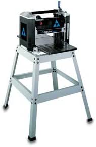 DELTA TP400LS Shopmaster 15 Amp 12-1/2-Inch Benchtop Planer with Stand ...