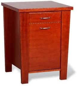 Amazon.com : Collection 20 Printer Stand Finish: Cherry : Computer And ...