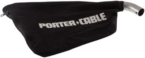 Amazon.com: Porter Cable 696167 Dust Bag Assembly: Home Improvement