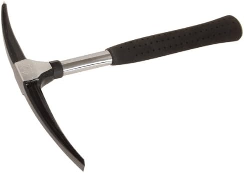 C.K T4234 Chisel and Point Mortar Pick – BigaMart