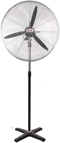 Ega S-1530 Garden Stand Fan - 30in price in Egypt | Amazon Egypt | kanbkam