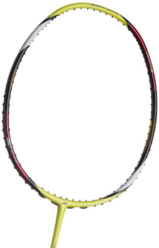Yonex Arcsaber Z-slash Badminton With String on Galleon Philippines