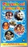 Children's Favourites [VHS]: Amazon.co.uk: Video