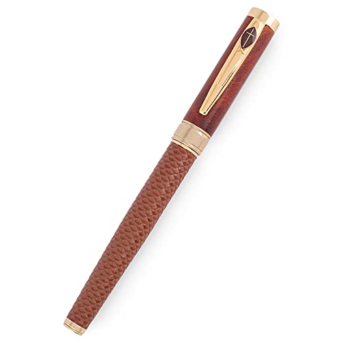 Full Armor of God Ephesians 6 Antique Copper Metal Cross Gift Pen in ...