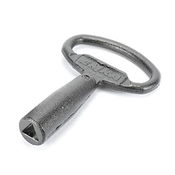 Amazon.com: 204-0112.00-00000 DIRAK Compatible Triangular 6.5mm Female ...