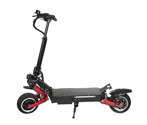 7 Best Electric Scooters for Commuting [ 2019 Reviews ]