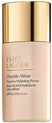 Primer by Estee Lauder Double Wear Flawless Hydrating Primer 30ml ...