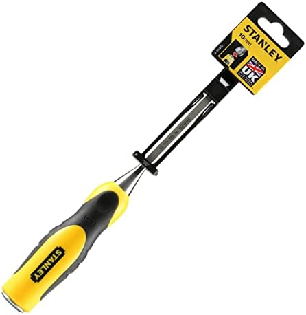 Stanley 0-16-872 Dynagrip Bevel Edge Chisel 10mm price in Egypt ...