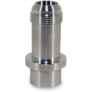 Amazon.com: LS Electric Water Pump Adapter Plate (Converts BBC to LS1 ...