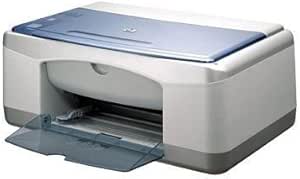 HP PSC 1210 - Impresora Multifunción Color: Amazon.es: Informática