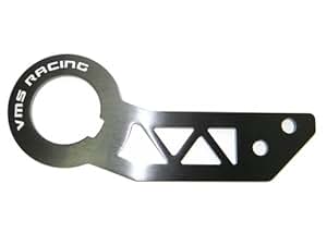 Amazon.com: VMS RACING Honda Civic CRX Del Sol All Model JDM Aluminum ...