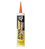 DAP DynaGrip Advanced Subfloor Adhesive Video Review | PTR