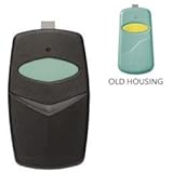 Chamberlain Group, Inc. Chamber Remote Controller IC:2666A #1573 FCC ID ...