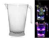 LED Lighted Pitcher