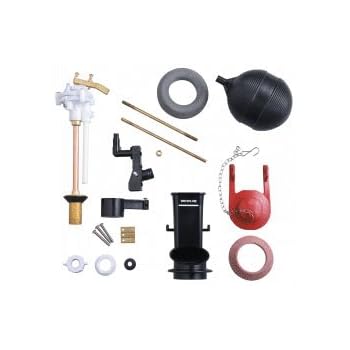 Kohler 84499 Genuine Kohler Float Valve Retrofit/Replacement Kit, N/A ...