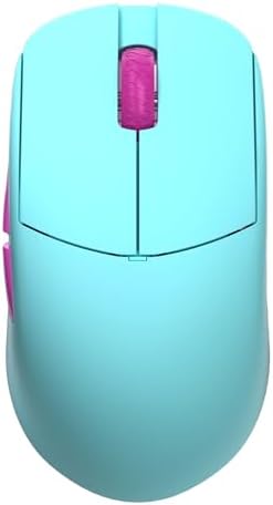 سعر Lamzu Atlantis OG Wireless Gaming Mouse, Ultra Lightweight 57g ...
