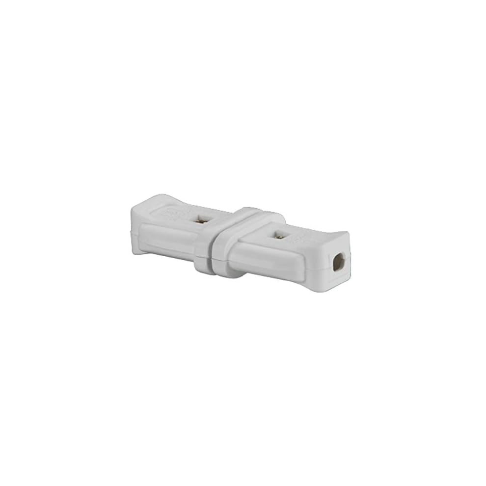 Anchor by Panasonic Plug Top Male Female Pilot White (HSN: 8536) - INDRICO®