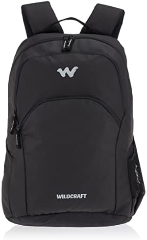 سعر Wildcraft-Ace 15 Inch Laptop Backpack with Internal Organizer ...
