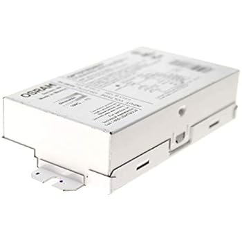 Sylvania 79470 - OTi 85/120-277/2A0 DIMLT2 L 85-watt 120/277 volt Dimmable LED Power Supply ...