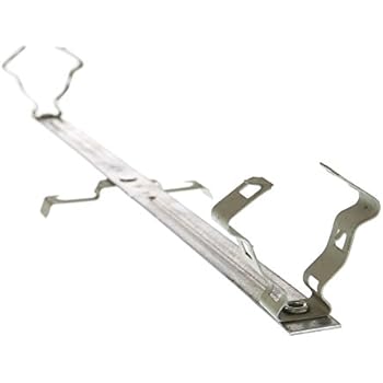 Erico Caddy 16MB18A Combination Box Conduit Hanger, Drop Wire Rod, 1 ...