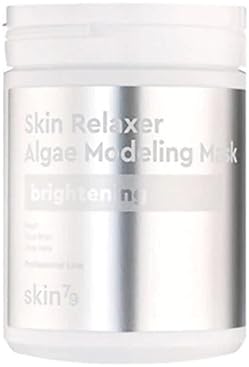 SKIN79 Skin Relaxer Algae Modeling Mask 5.29oz/150g Easy Peel-Off ...