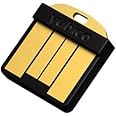 Amazon.com: Yubico - YubiKey 5 Nano - Two-factor authentication (2FA) security key, connect via ...