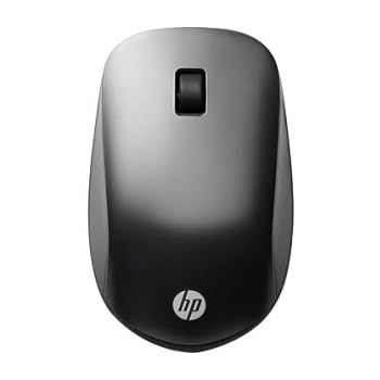 Amazon.com: HP Spectre 510 3-Button Wireless Bluetooth Optical Scroll ...