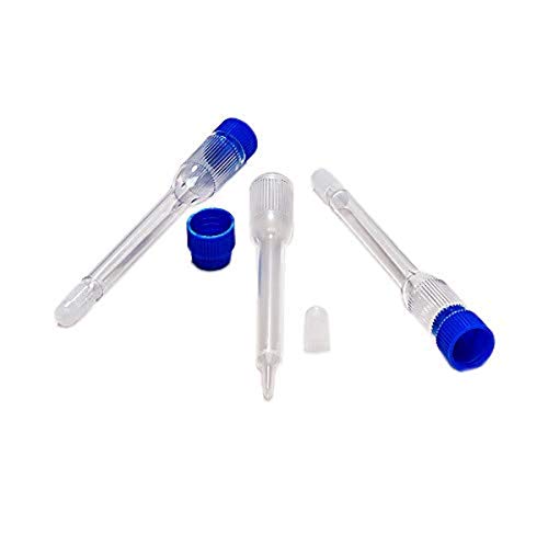 Evergreen Scientifics 208-3368-050 Disposable Chromatography Column ...