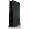 Amazon.com: ZyXEL C3000Z Dual-Band 802.11b/g/n Gigabit Modem for ...