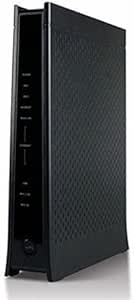 Amazon.com: ZyXEL C3000Z Dual-Band 802.11b/g/n Gigabit Modem for ...
